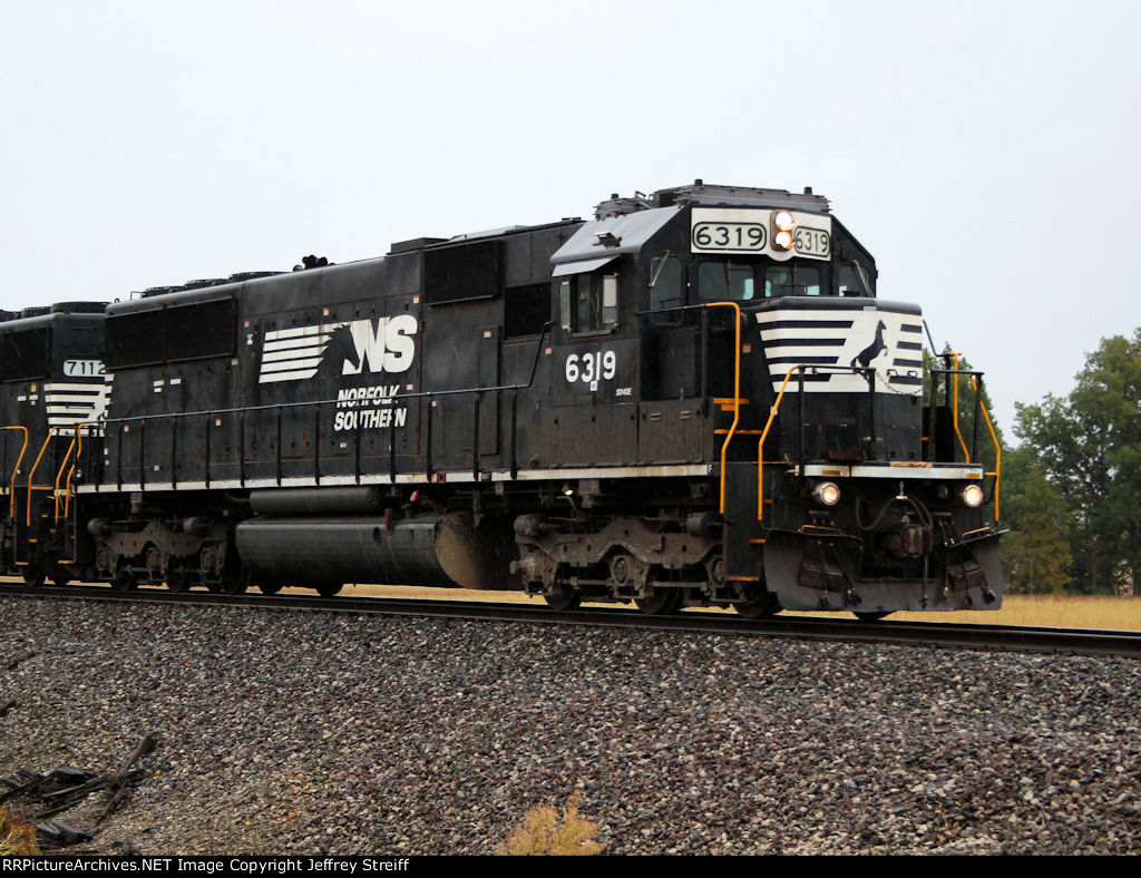 NS 6319